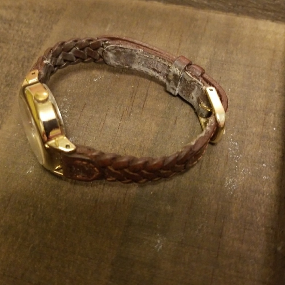 Vintage Timex Indigo Watch - Gem